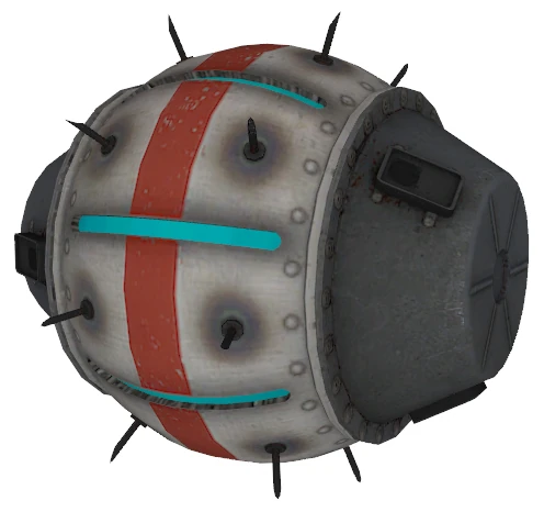 Dispositif Magnusson | Wiki Valve | Fandom