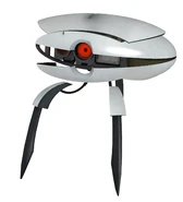 Torreta Defectuosa | Half-Life & Portal Wiki | Fandom