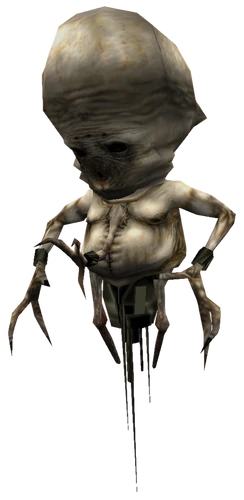 Nihilanth | Half-Life & Portal Wiki | Fandom