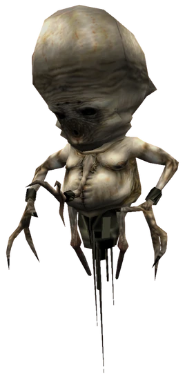 Nihilanth | Half-Life & Portal Wiki | Fandom