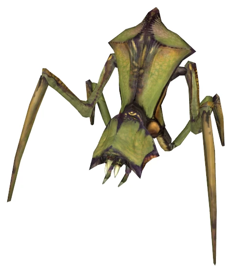 Hormiga León Soldado | Half-Life & Portal Wiki | Fandom