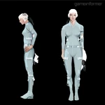 Chell | Half-Life & Portal Wiki | Fandom