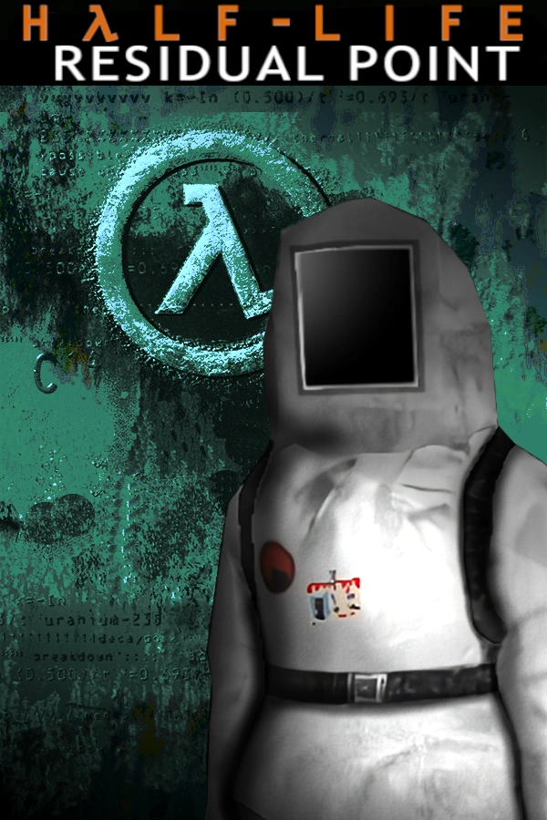 Half-Life: Residual Point | Half-Life & Portal Wiki | Fandom