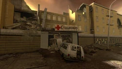 Hospital | Half-Life & Portal Wiki | Fandom