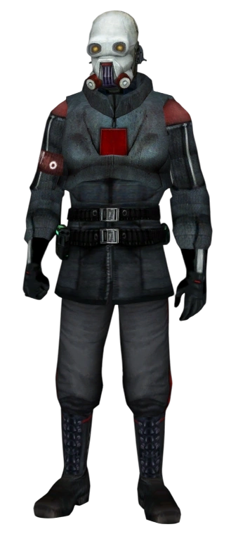 Élite Metrocop | Half-Life & Portal Wiki | Fandom