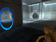 Portal | Half-Life & Portal Wiki | Fandom