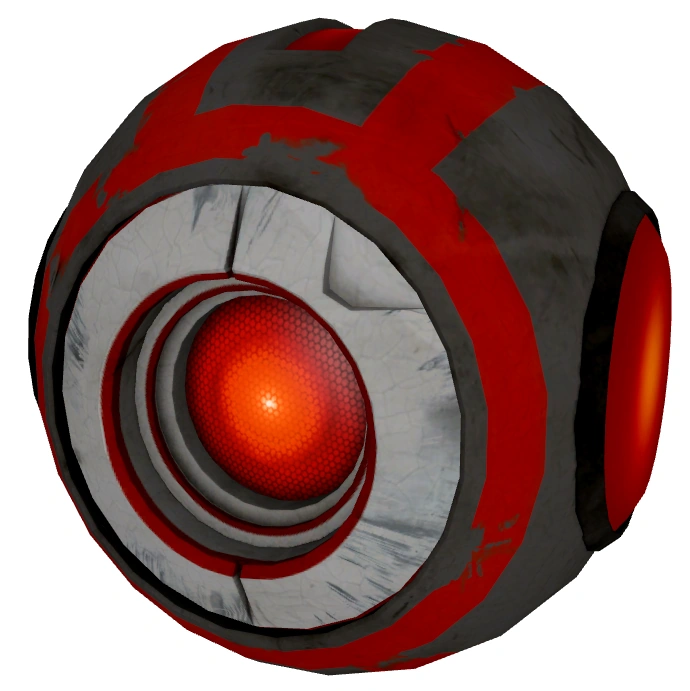 Bomba de Aperture Science | Half-Life & Portal Wiki | Fandom