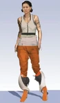 Chell | Half-Life & Portal Wiki | Fandom