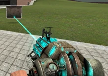 Garry's Mod | Half-Life & Portal Wiki | Fandom