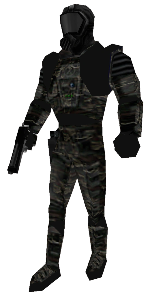 Special Forces | Half-Life & Portal Wiki | Fandom
