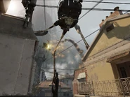 Construction Strider | Half-Life & Portal Wiki | Fandom