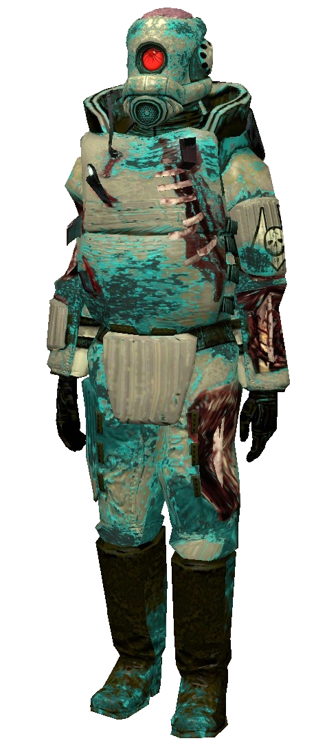 Clone Cop | Half-Life & Portal Wiki | Fandom