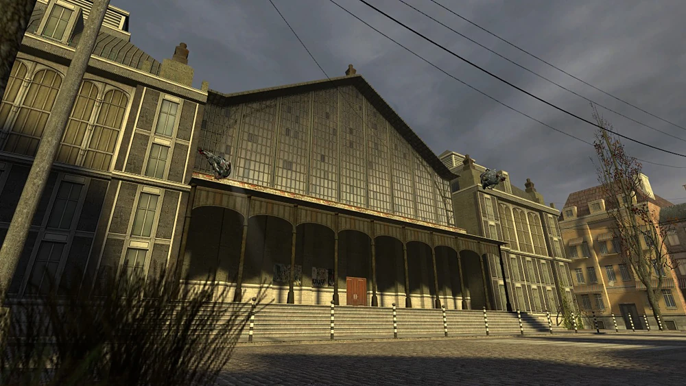 Categoría:Estaciones de Tren | Half-Life & Portal Wiki | Fandom