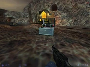 Half-Life: Blue Shift | Half-Life & Portal Wiki | Fandom