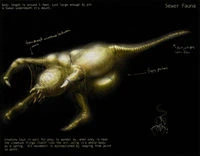 Fauna Xen | Half-Life & Portal Wiki | Fandom