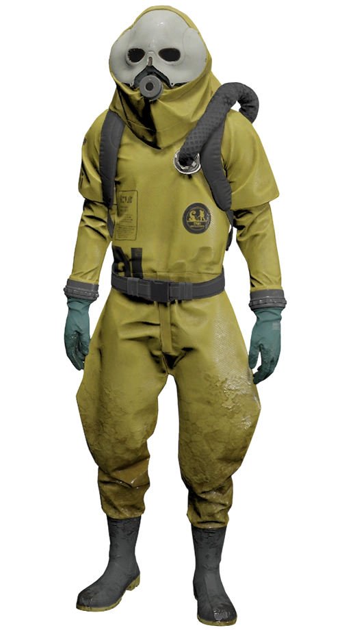 Combine Hazmat Worker | Half-Life & Portal Wiki | Fandom