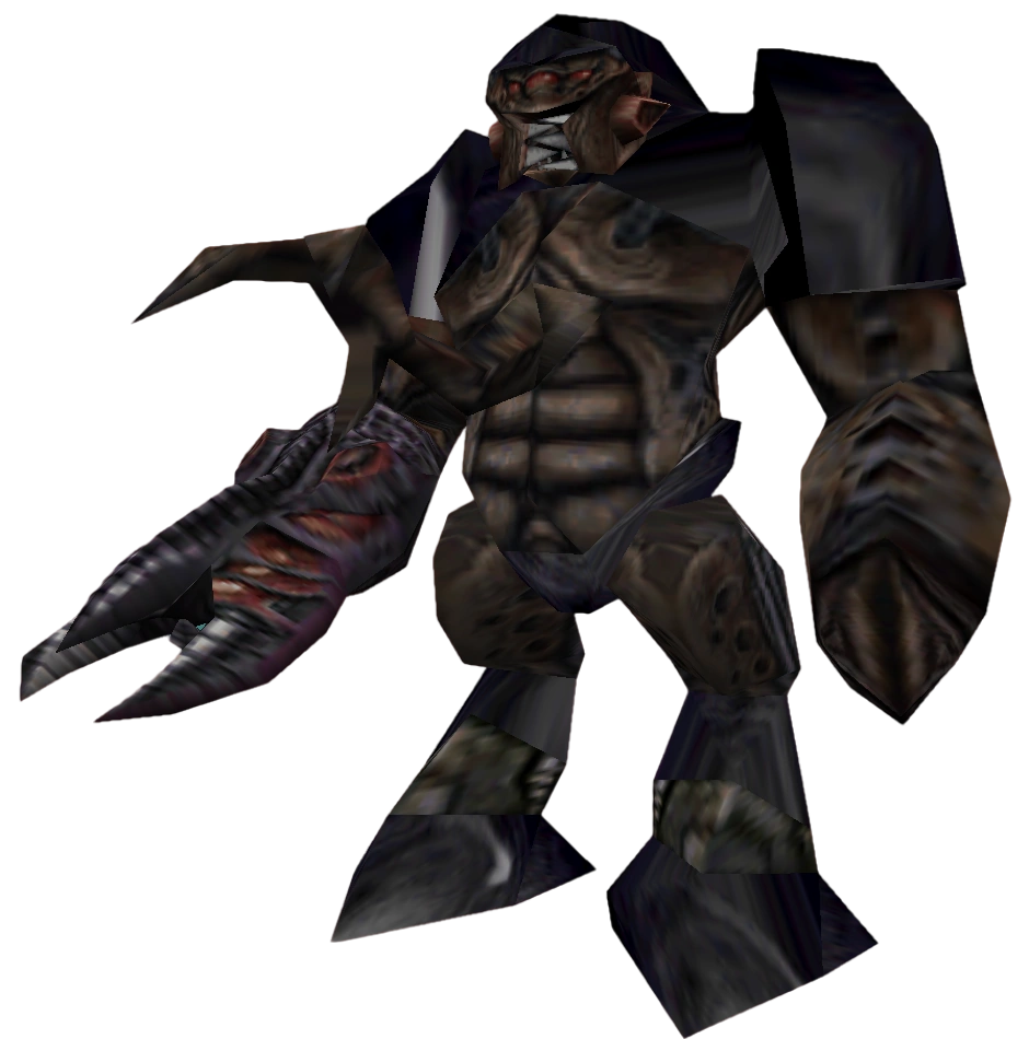 Alien Grunt | Half-Life & Portal Wiki | Fandom