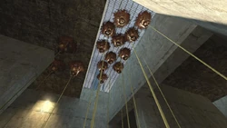 Barnacle | Half-Life & Portal Wiki | Fandom