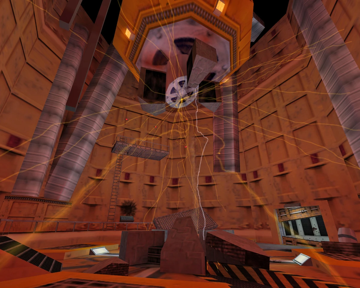 Categoría:Capítulos de Half-Life | Half-Life & Portal Wiki | Fandom