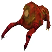 Headcrab | Half-Life & Portal Wiki | Fandom