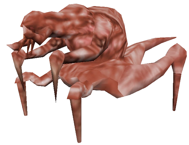 Bebé Voltigore | Half-Life & Portal Wiki | Fandom