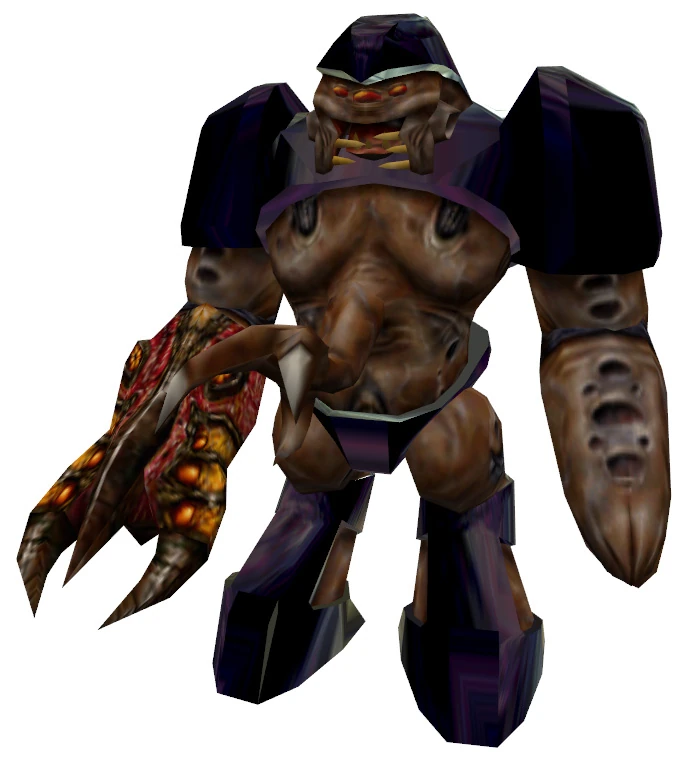Alien Grunt | Half-Life & Portal Wiki | Fandom