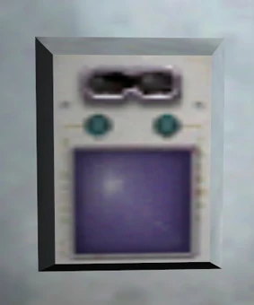 Escáner de Retina | Half-Life & Portal Wiki | Fandom