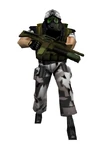 Unidad de Combate en Entornos Peligrosos | Half-Life & Portal Wiki | Fandom