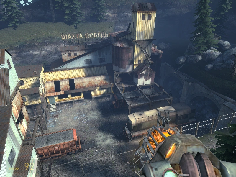 Victory Mine | Half-Life & Portal Wiki | Fandom