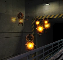 Alien Controller | Half-Life & Portal Wiki | Fandom