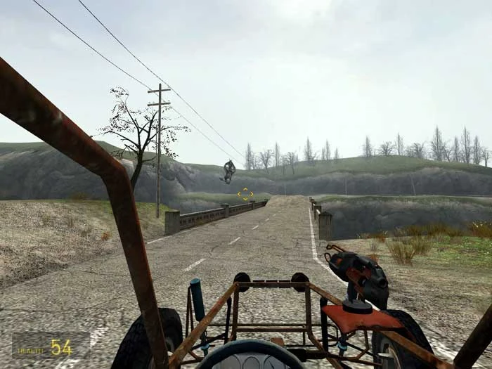 Carretera 17 | Half-Life & Portal Wiki | Fandom