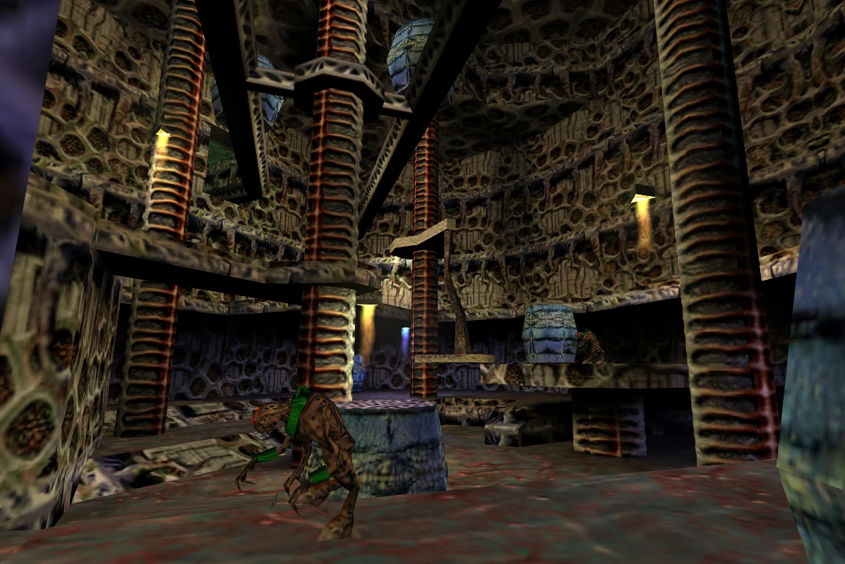 Intruso | Half-Life & Portal Wiki | Fandom