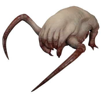 Headcrab | Half-Life & Portal Wiki | Fandom
