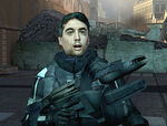 Barney Calhoun | Half-Life & Portal Wiki | Fandom