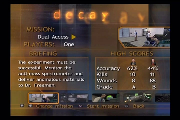 Half-Life: Decay | Half-Life & Portal Wiki | Fandom
