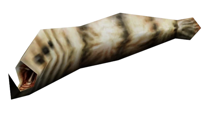 Leech | Half-Life & Portal Wiki | Fandom