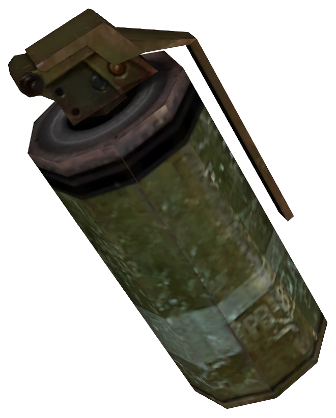 Granada MK3A2 | Half-Life & Portal Wiki | Fandom