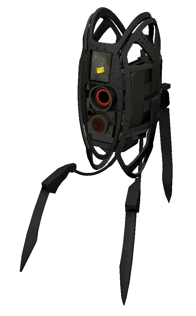 Wilson | Half-Life & Portal Wiki | Fandom