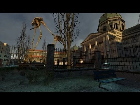 Half-Life Pack de Alta Definición | Half-Life & Portal Wiki | Fandom