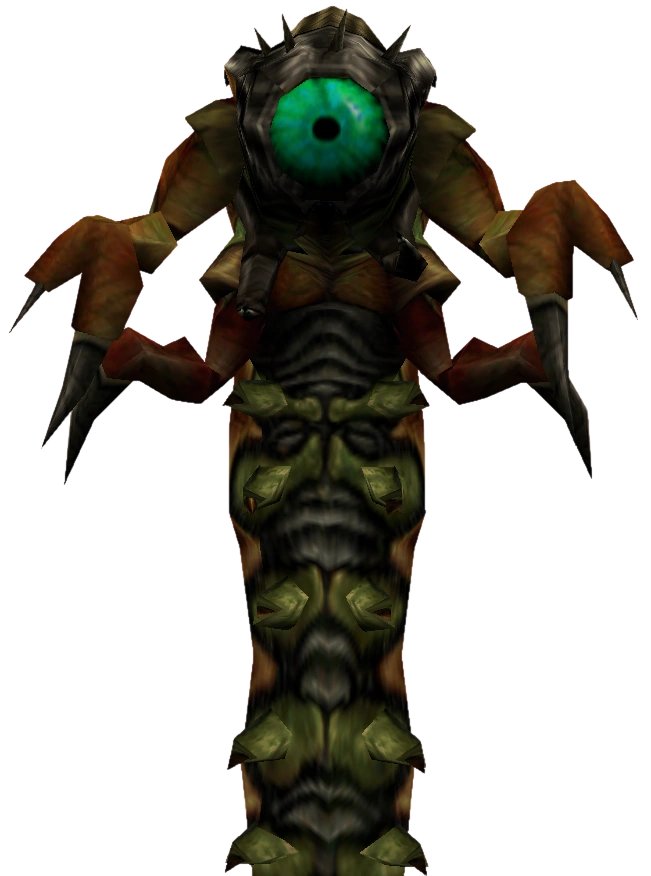 Pit Worm | Half-Life & Portal Wiki | Fandom