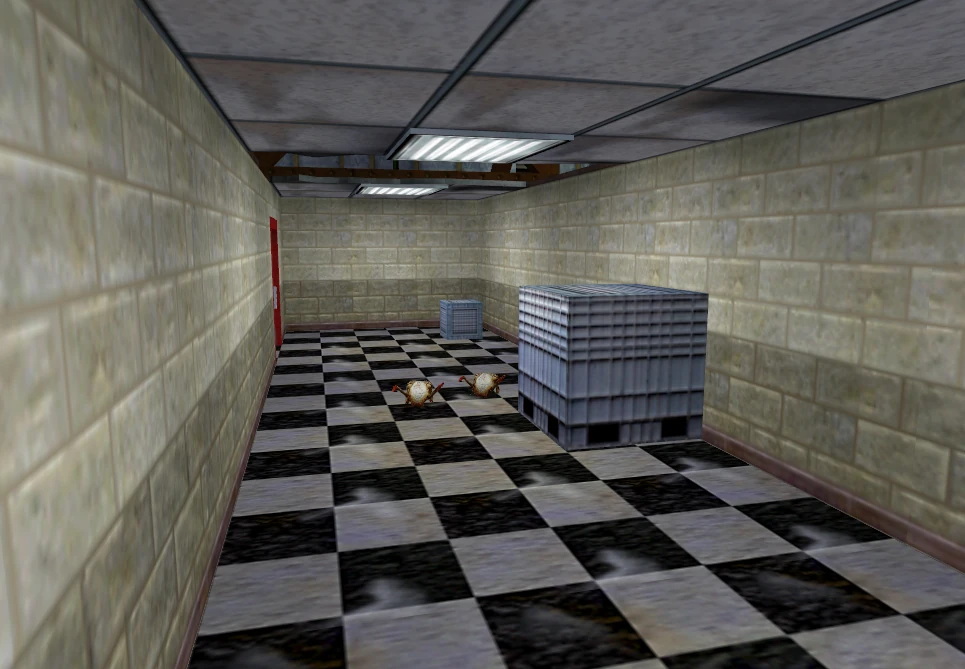 Complejo de Oficinas | Half-Life & Portal Wiki | Fandom