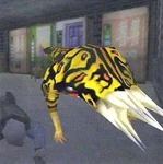 Bullsquid | Half-Life & Portal Wiki | Fandom