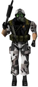 Unidad de Combate en Entornos Peligrosos | Half-Life & Portal Wiki | Fandom