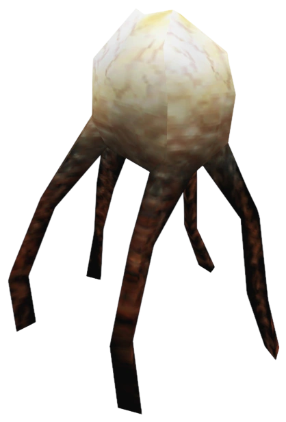 Hongo Xen | Half-Life & Portal Wiki | Fandom