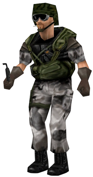 Ingeniero HECU | Half-Life & Portal Wiki | Fandom