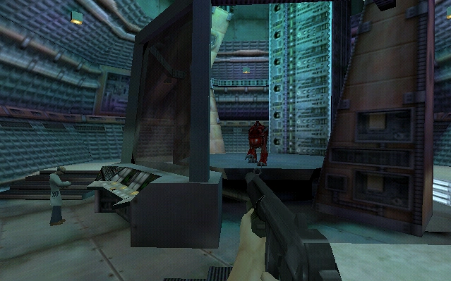 Half-Life: Alpha | Half-Life & Portal Wiki | Fandom