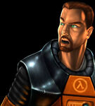 Gordon Freeman | Half-Life & Portal Wiki | Fandom