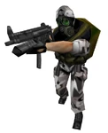 Unidad de Combate en Entornos Peligrosos | Half-Life & Portal Wiki | Fandom