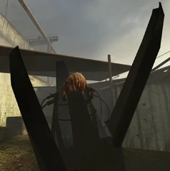 Headcrab | Half-Life & Portal Wiki | Fandom