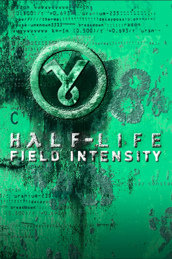 Half-Life: Field Intensity | Half-Life & Portal Wiki | Fandom